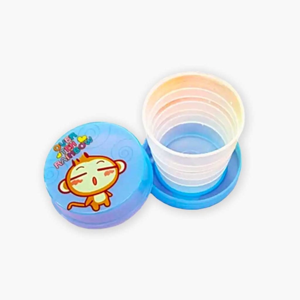 Plastic Expansion Cup (Set Of 5) | Souk Joint